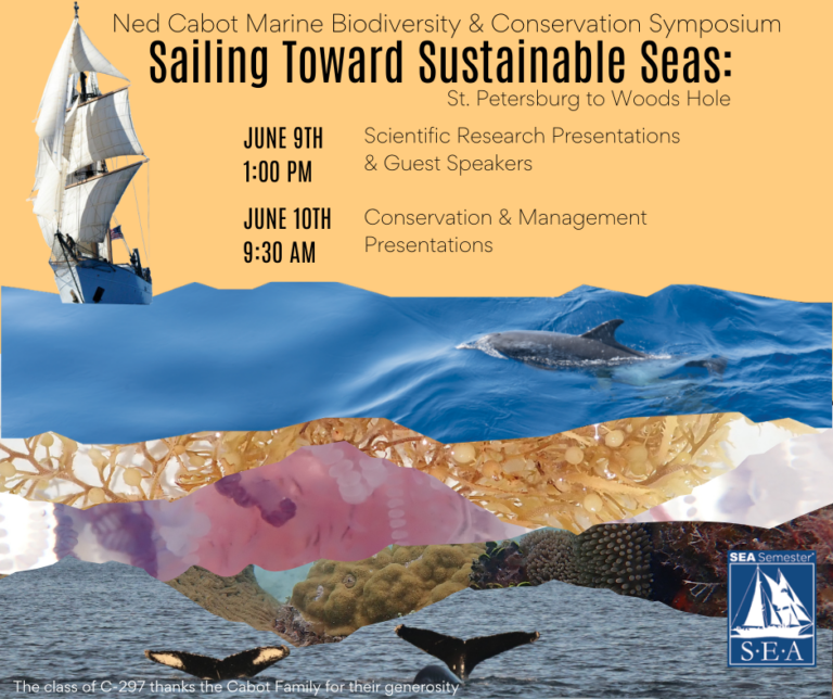 News@SEA - Sea Education Association