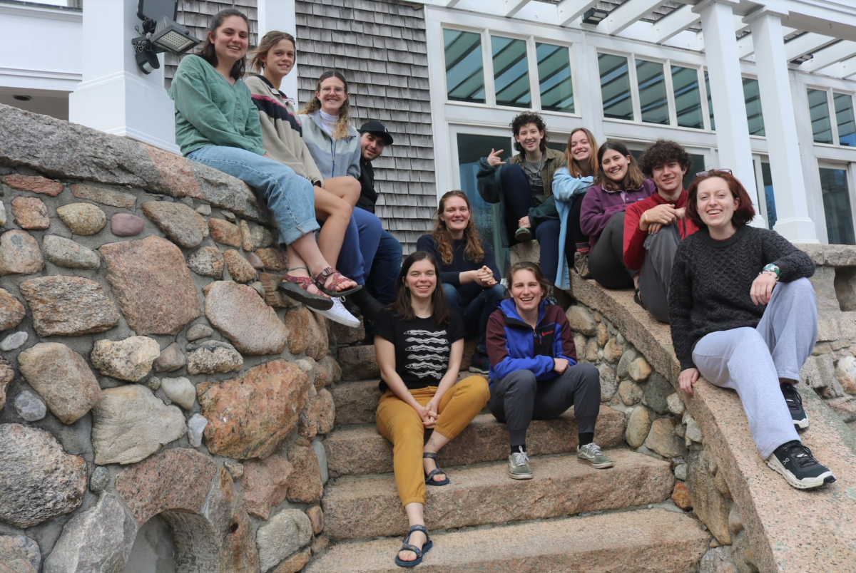 Students Research Biodiversity in Sargasso Sea - Sea Education Association