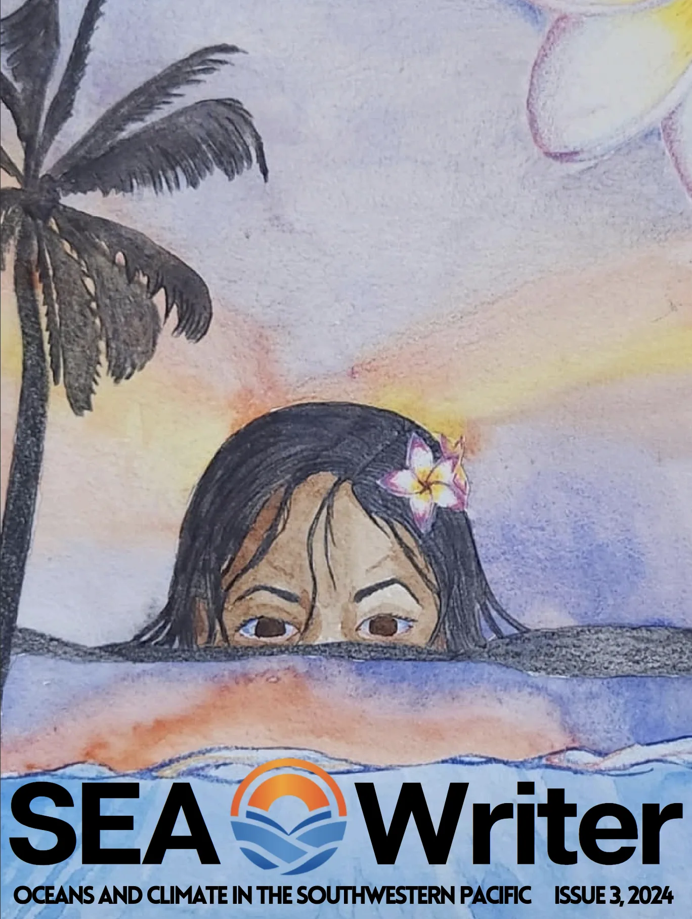 SEAWriter: Oceans & Climate (Issue 3, 2024) - Sea Education Association